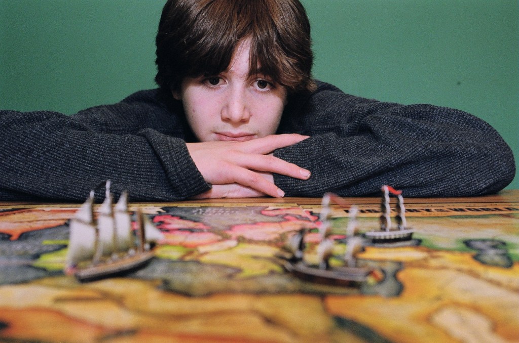 Fighting Isolation – The Game Loft